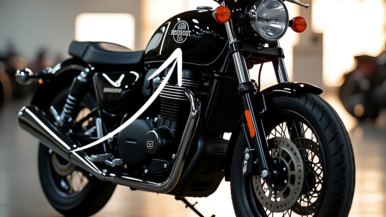 नए लुक के साथ New Rajdoot 350 launch date 2025 - Bihar Scheme